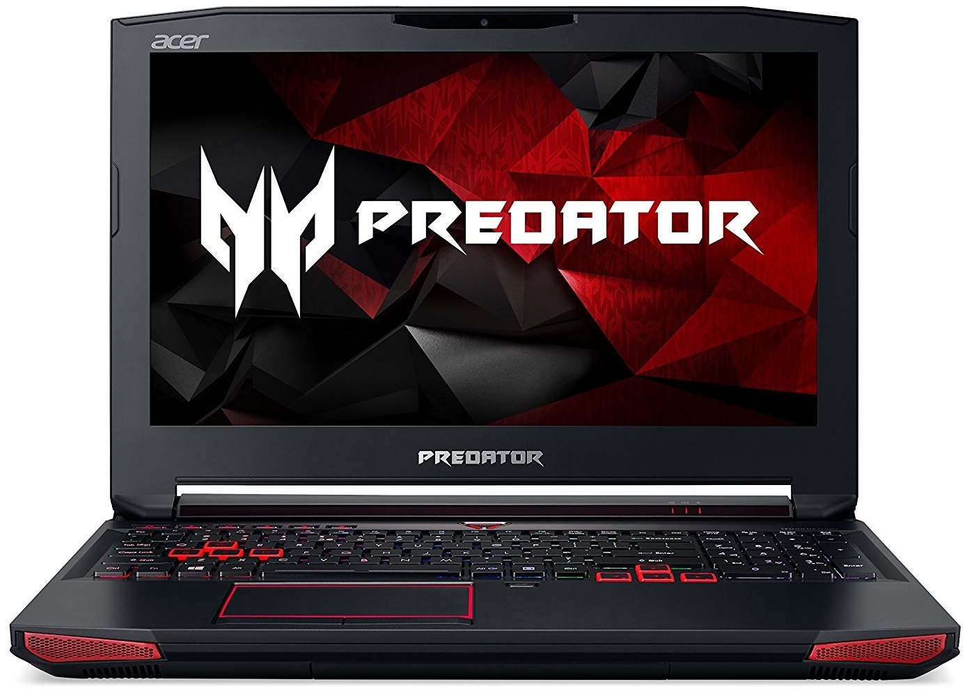 15.6" Acer Predator Gaming Laptop | at Mighty Ape NZ