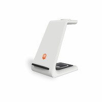STM ChargeTree Multi Device Charging Station - White | at Mighty Ape NZ
