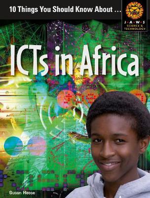 10 Things You Should Know About ICTs in Africa Image at Mighty Ape NZ