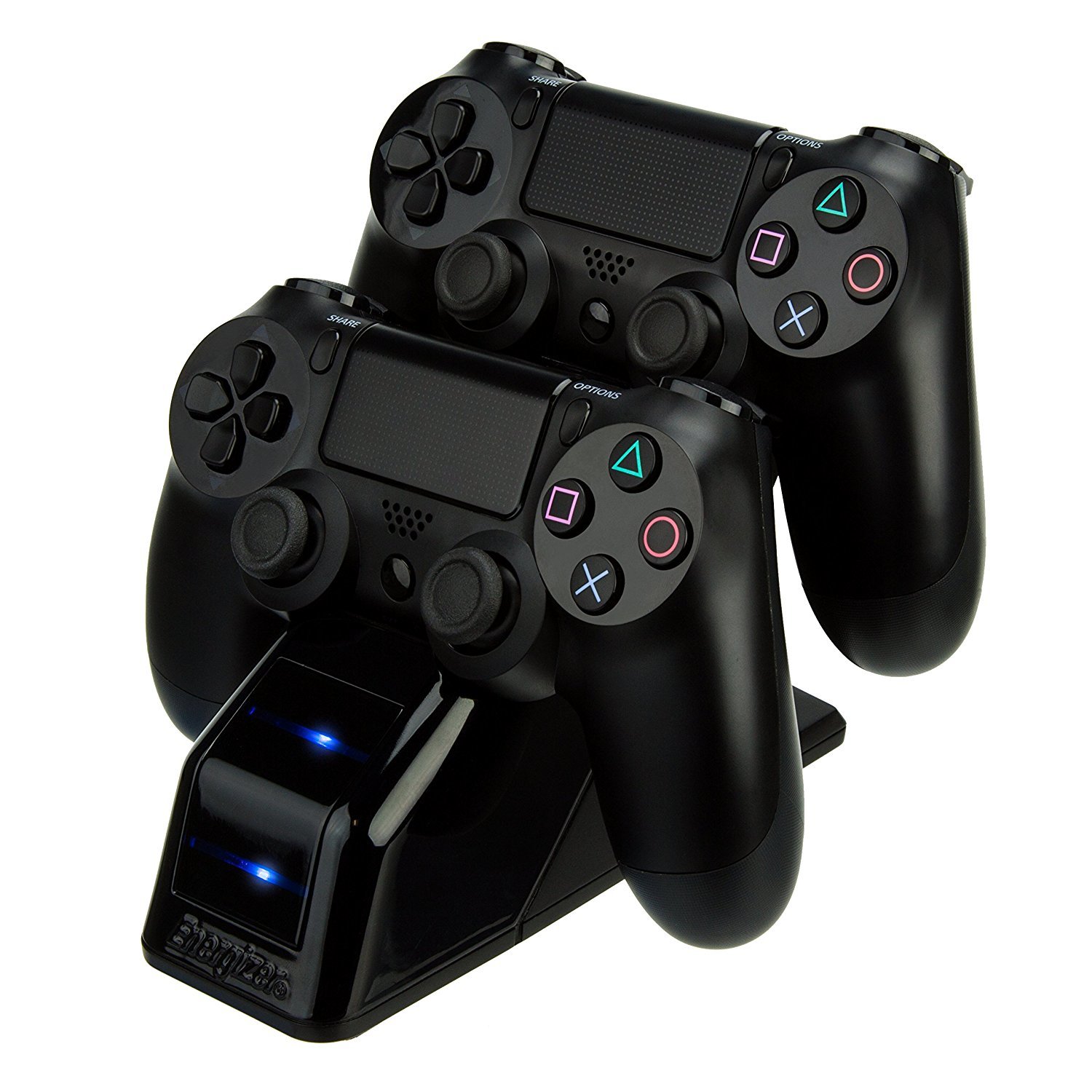 New Energizer Charging System for PS4 | PS4 | Buy Now | at Mighty Ape NZ