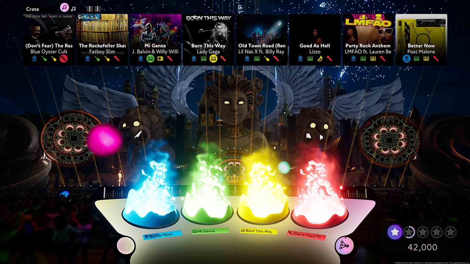 Fuser | Switch | Buy Now | at Mighty Ape NZ