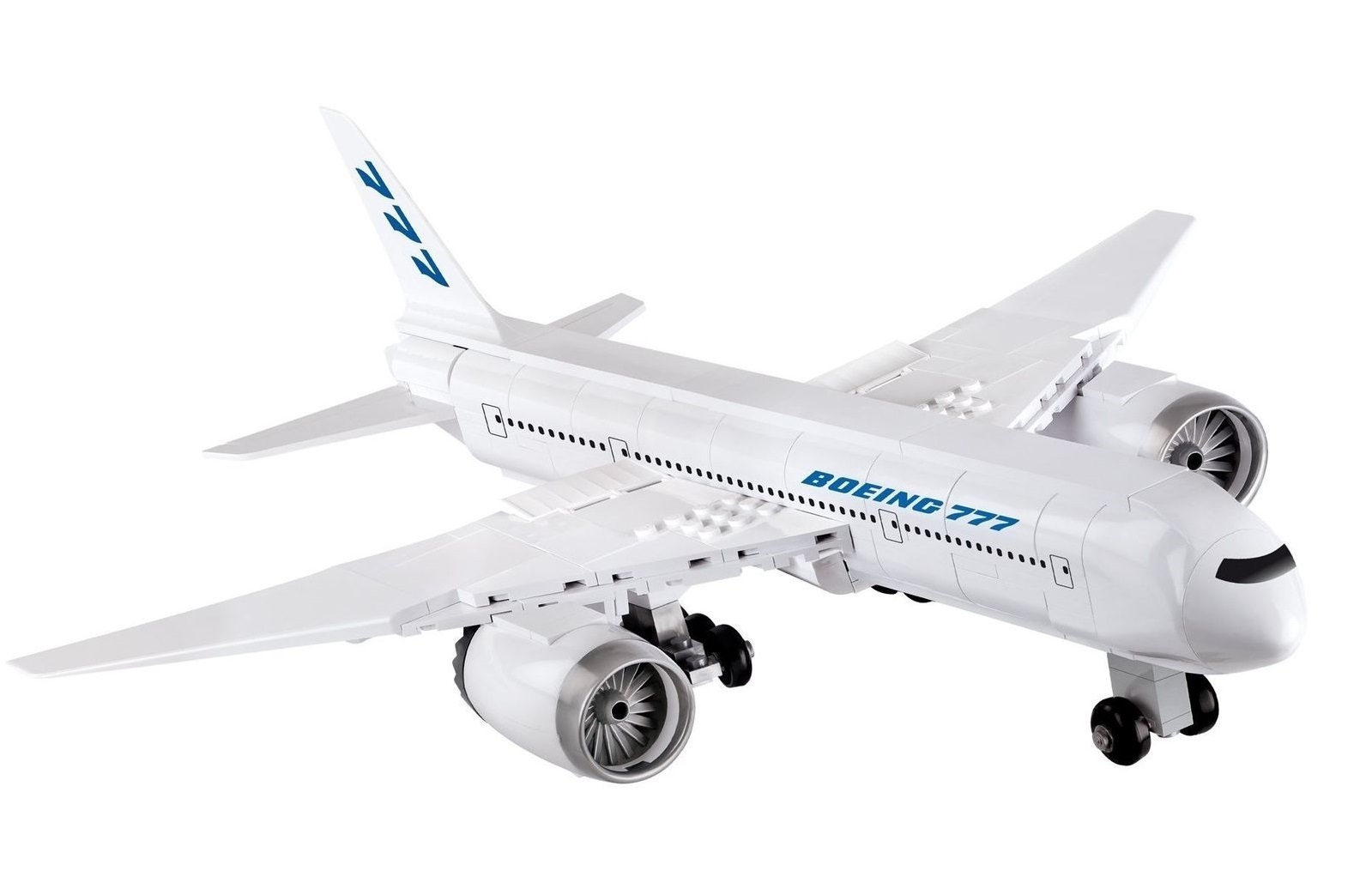 Buy Cobi: Boeing - 777 at Mighty Ape NZ