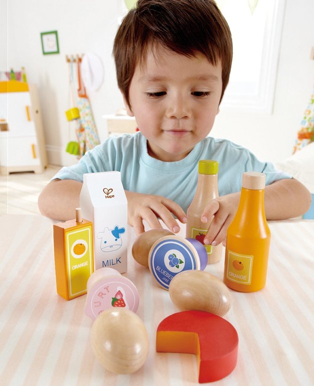 Buy Educo Healthy Gourmet Food at Mighty Ape NZ