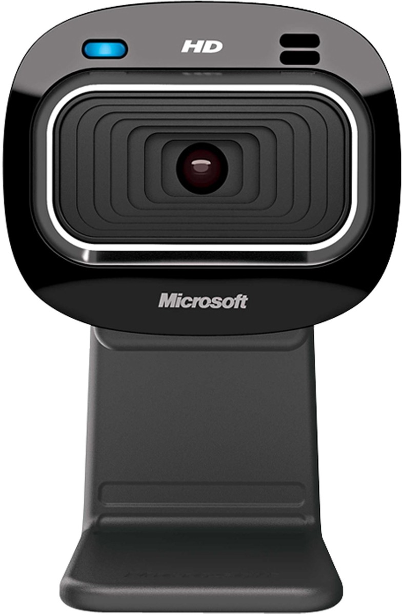 Microsoft LifeCam HD-3000 | at Mighty Ape NZ