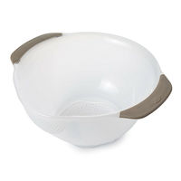 OXO Good Grips Rice & Grains Colander | at Mighty Ape NZ