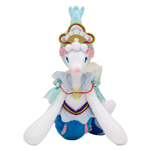 Primarina (Oceanic Operetta) - Plush | at Mighty Ape Australia