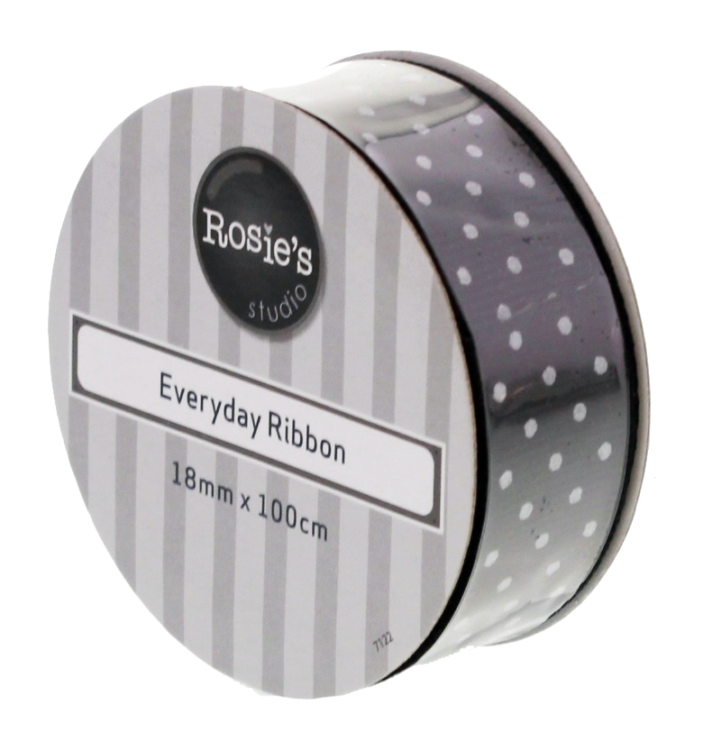 Buy Rosie's Studio Everyday Ribbon at Mighty Ape NZ