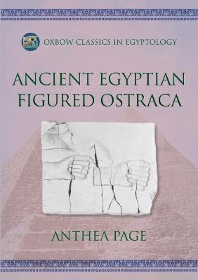 Ancient Egyptian Figured Ostraca | Pre-Order Now | at Mighty Ape NZ