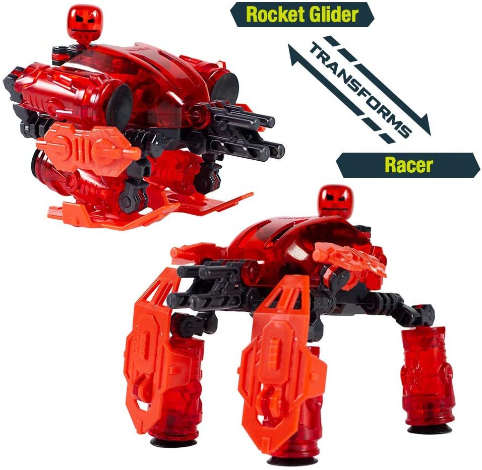 Buy Zing: Klikbot - Mega Pack (Single Pack) at Mighty Ape NZ