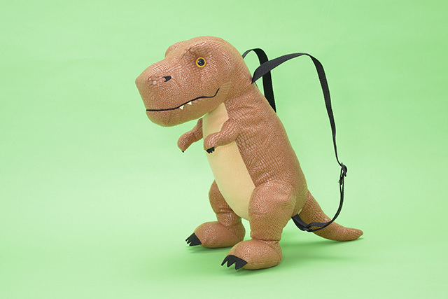 Jurassic World T-Rex Backpack | Boy's | at Mighty Ape NZ
