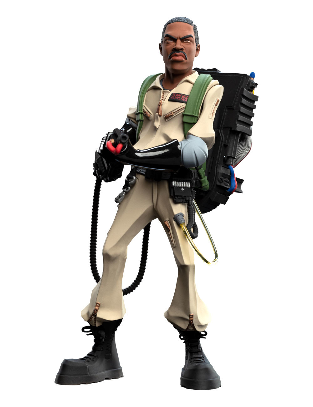 Ghostbusters - Winston Zeddemore | at Mighty Ape NZ