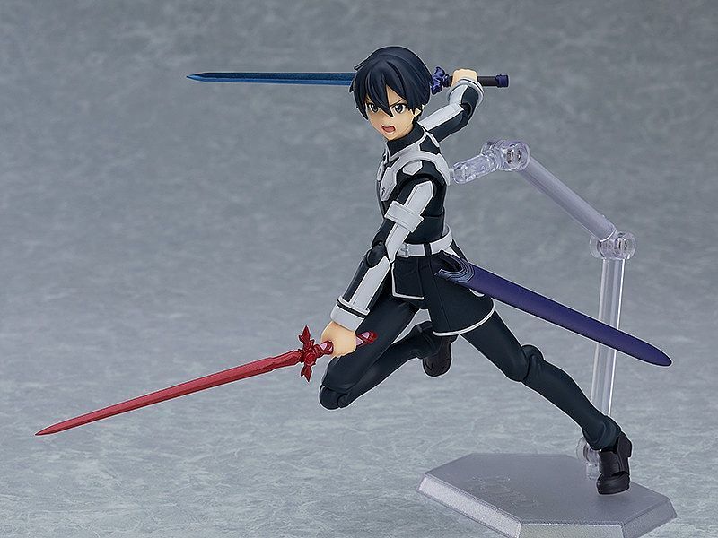 Kirito (Alicization) - Figma Figure | at Mighty Ape NZ