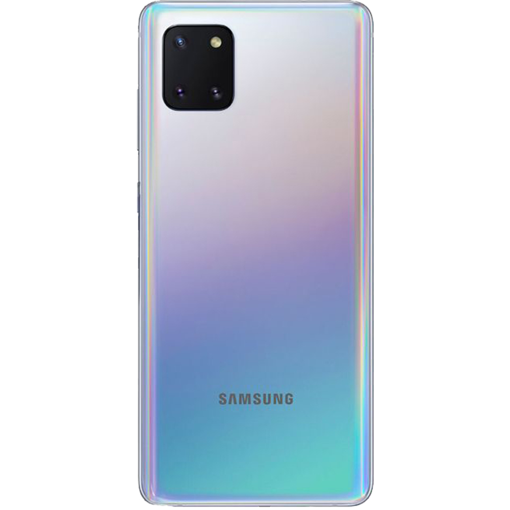 Samsung Galaxy Note10 Lite 128gb 8gb Ram Aura Glow At Mighty Ape Nz
