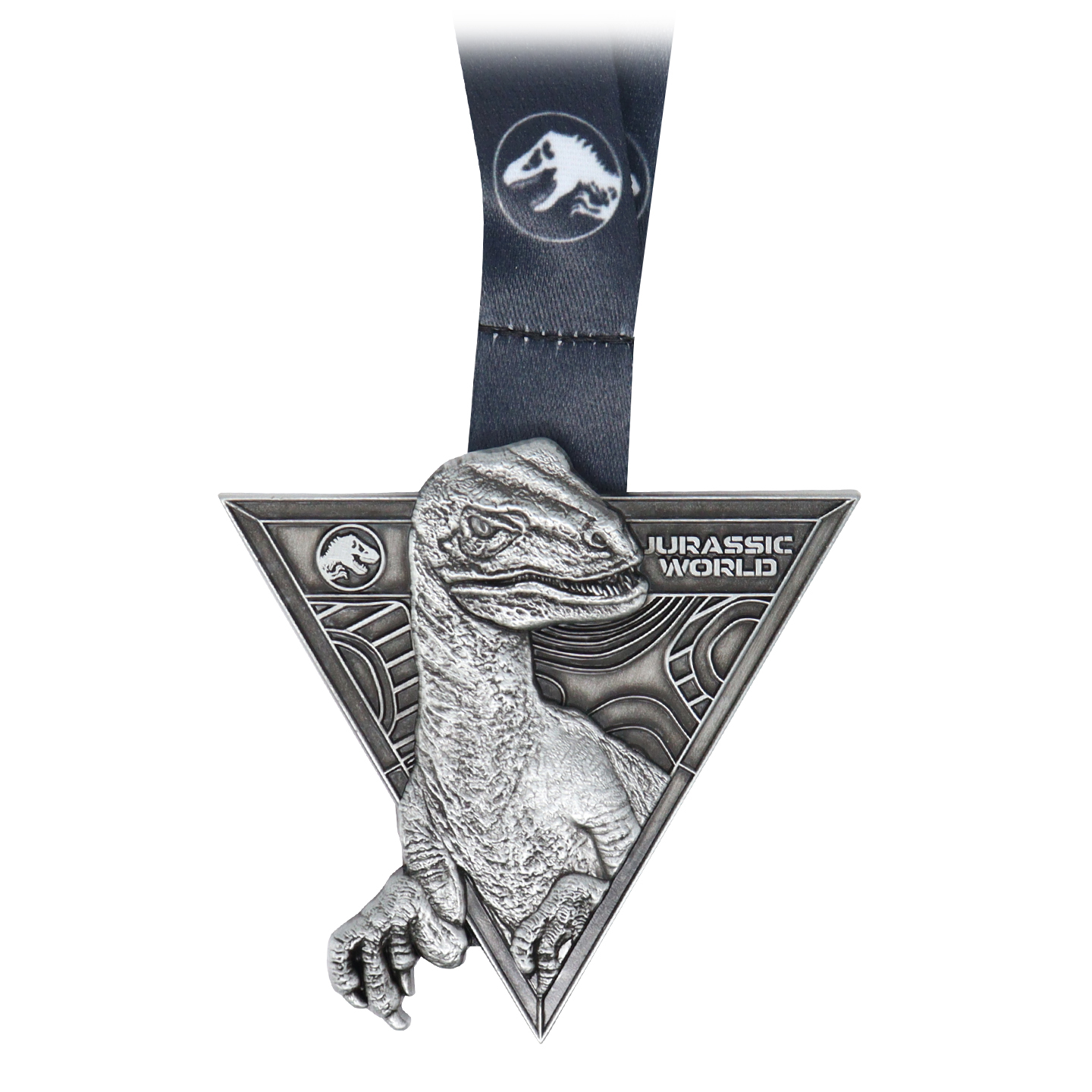 Jurassic World: Raptor Training - Commendation Set | at Mighty Ape NZ