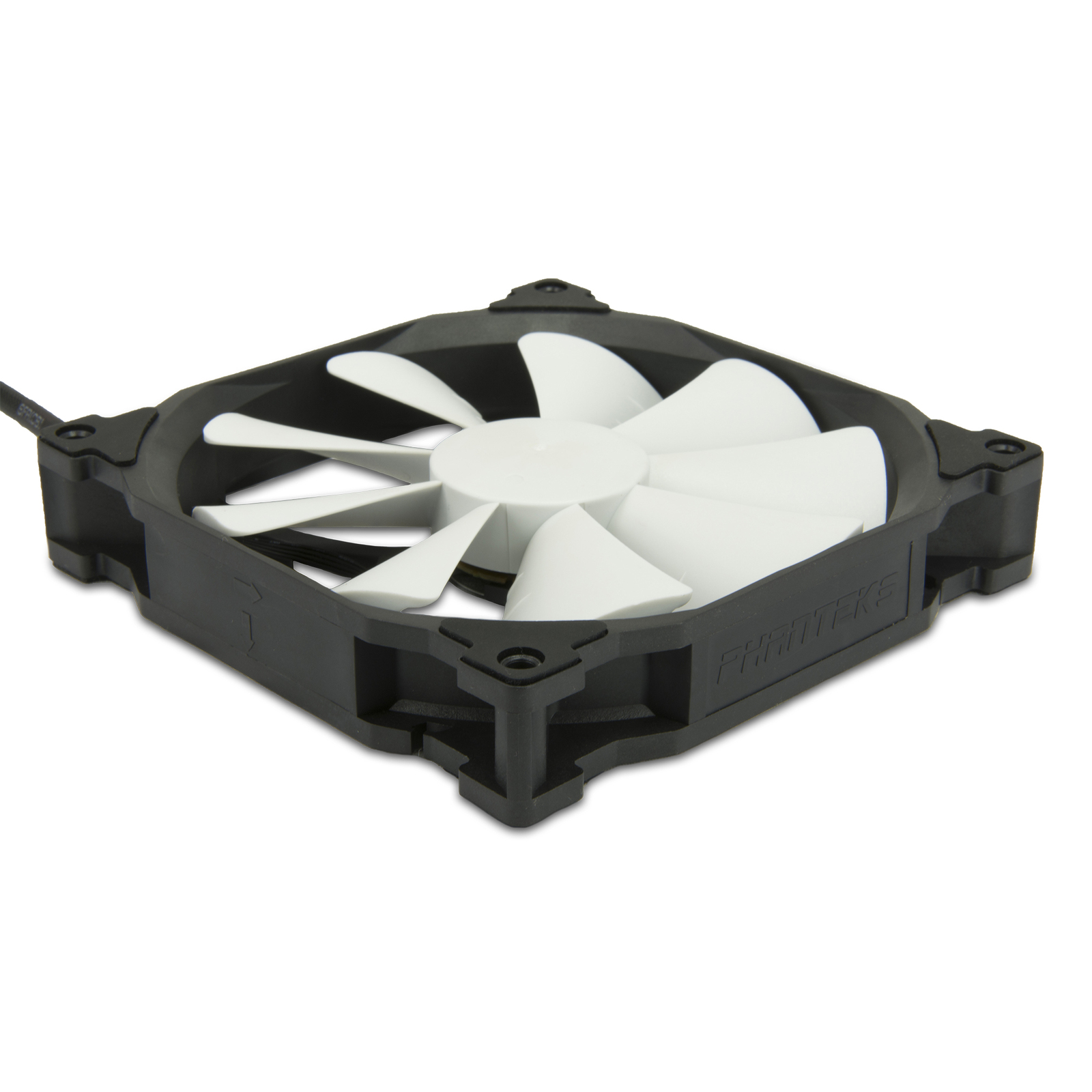140mm Phanteks Premier Fan | at Mighty Ape NZ