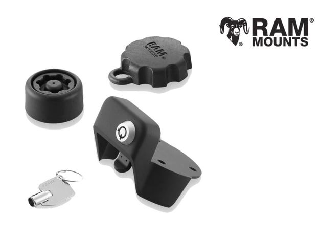 TomTom Anti-theft Solution | at Mighty Ape NZ