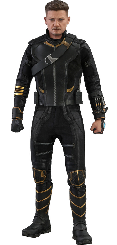 Hawkeye - 12" Articulated Figure | at Mighty Ape NZ
