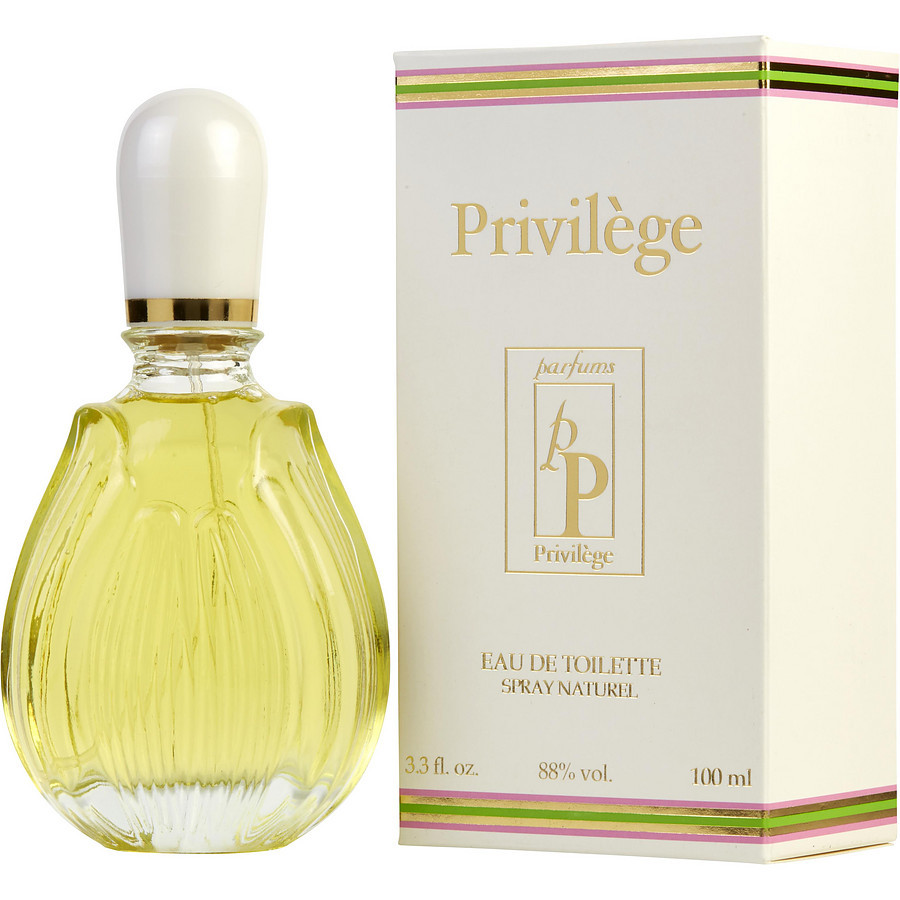 Buy Parfums Privilege: Privilege For Women at Mighty Ape NZ
