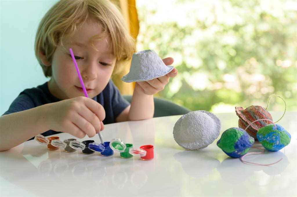 Buy 4M: Green Science - Paper Making at Mighty Ape NZ
