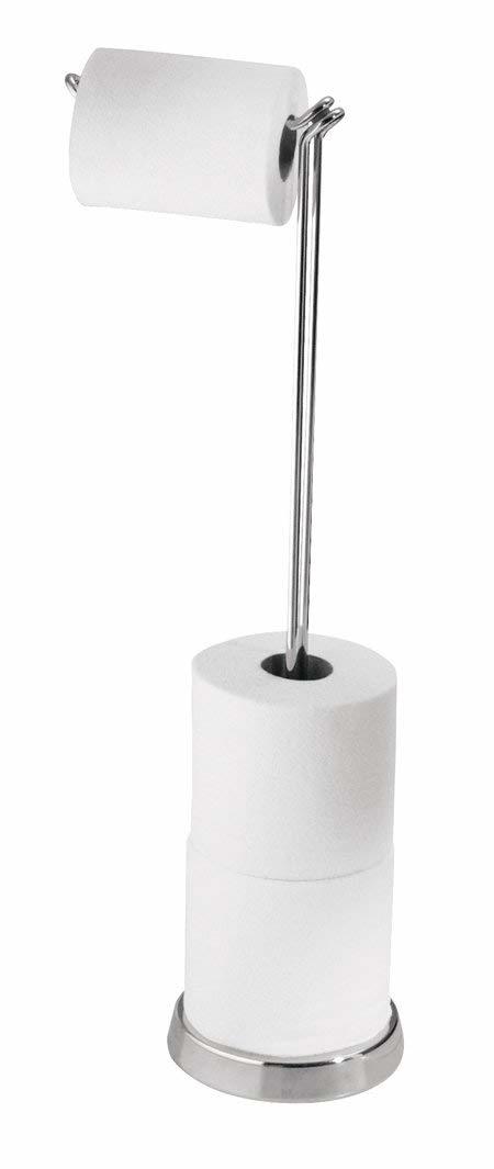 Interdesign: Classico Tissue Stand Plus | at Mighty Ape NZ