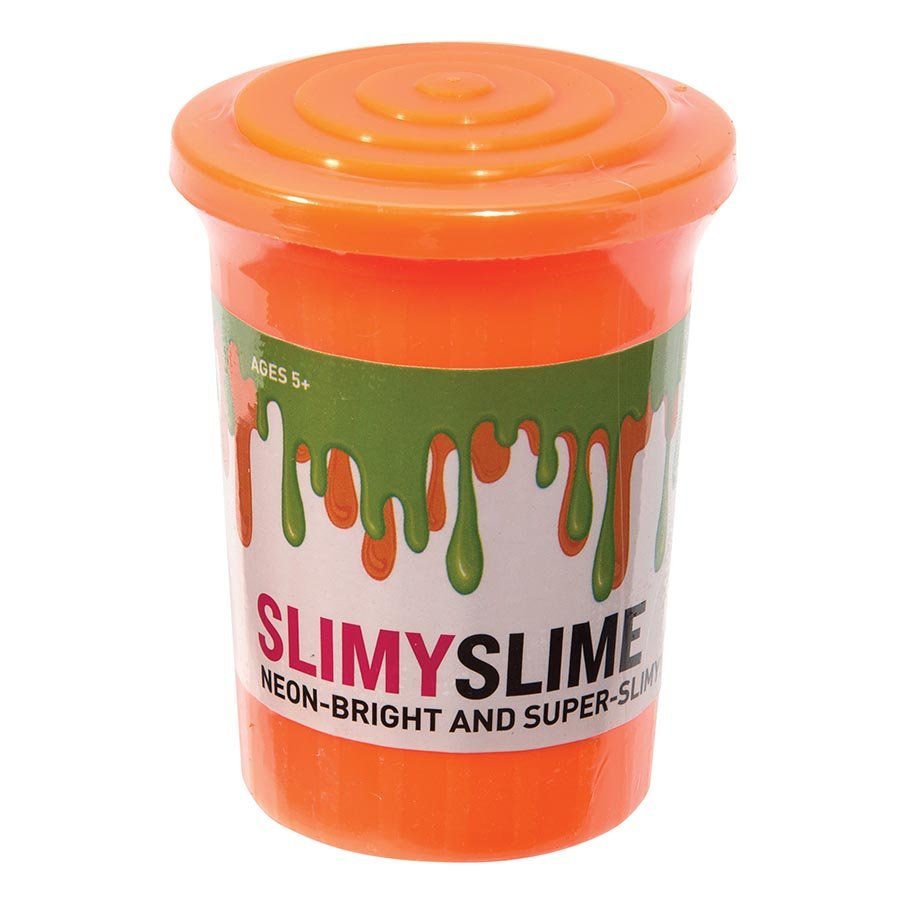 Buy Slimy Slime at Mighty Ape NZ