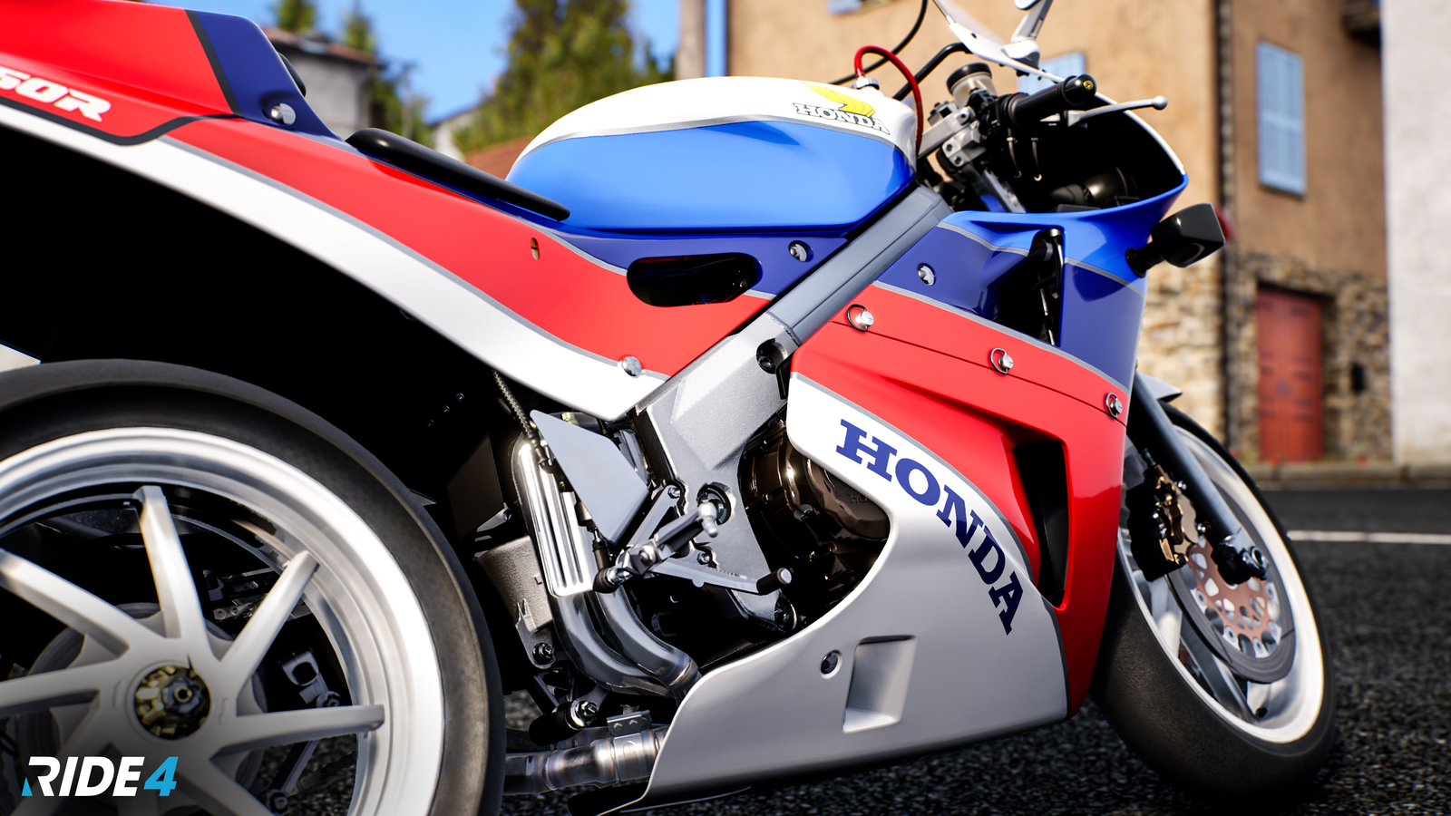 RIDE 4 | Xbox One | Buy Now | at Mighty Ape NZ