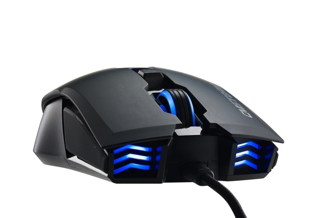 CM Storm Devastator Gaming Bundle | | Buy Now | at Mighty Ape NZ