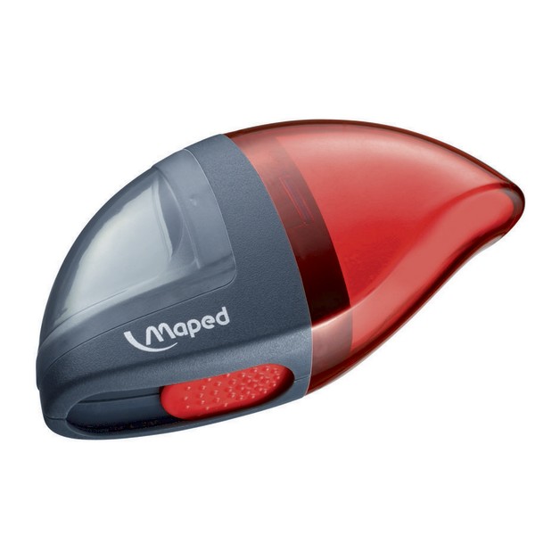 Buy Maped Moondo 2in1 Eraser Sharpener at Mighty Ape NZ