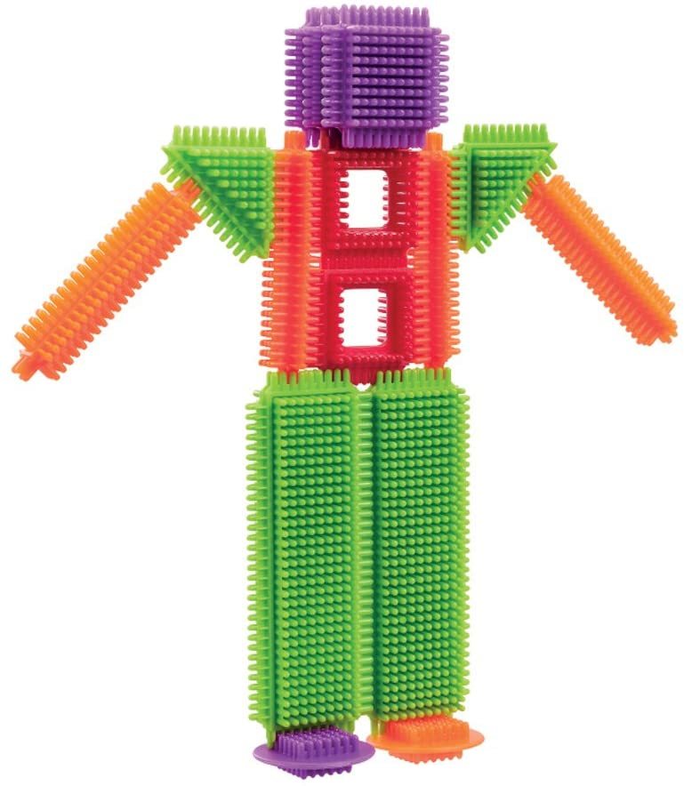 Buy Stickle Bricks - Build It Big at Mighty Ape Australia