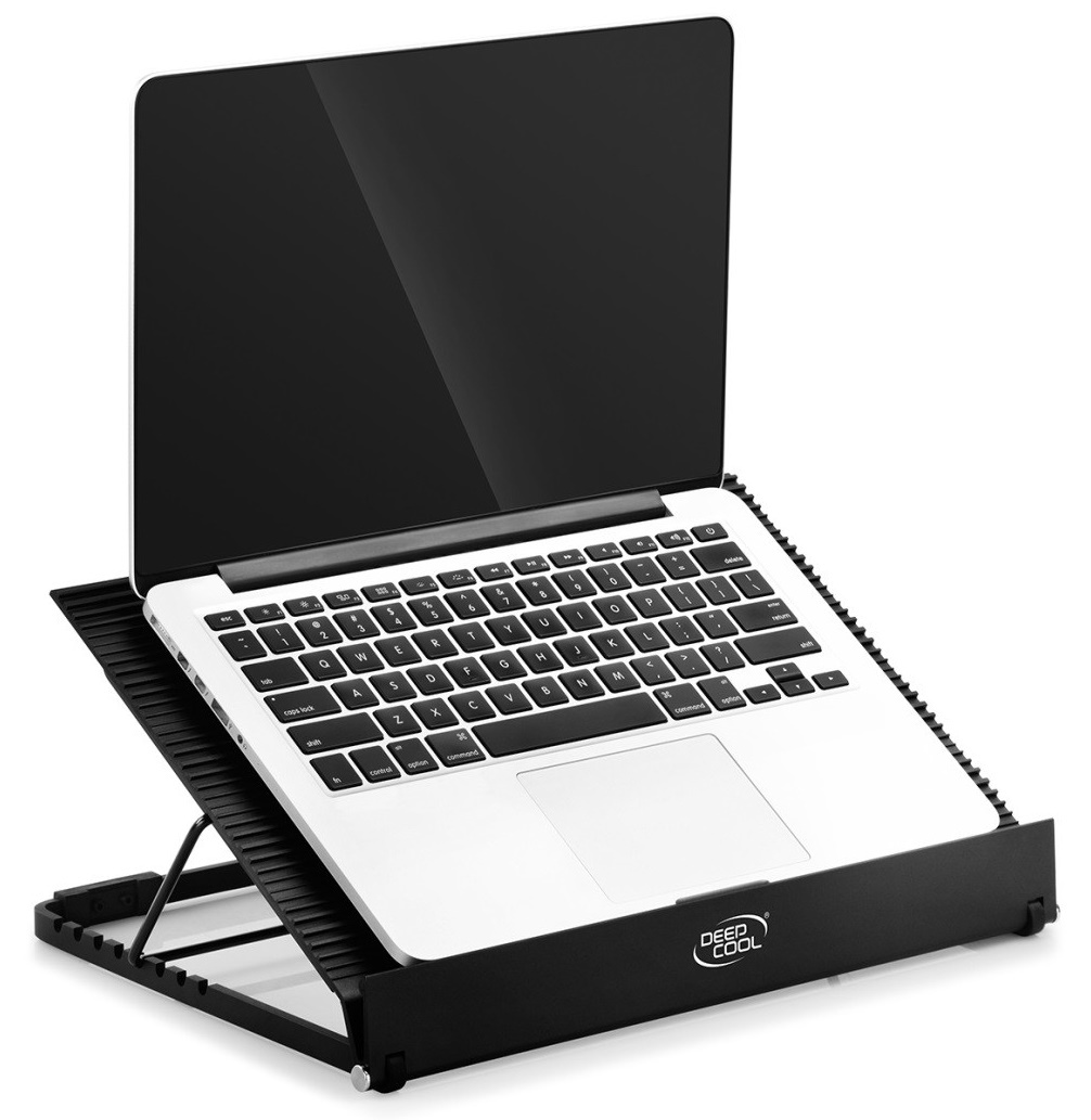Deepcool: N9 Notebook Cooler - Up To 17" | at Mighty Ape NZ