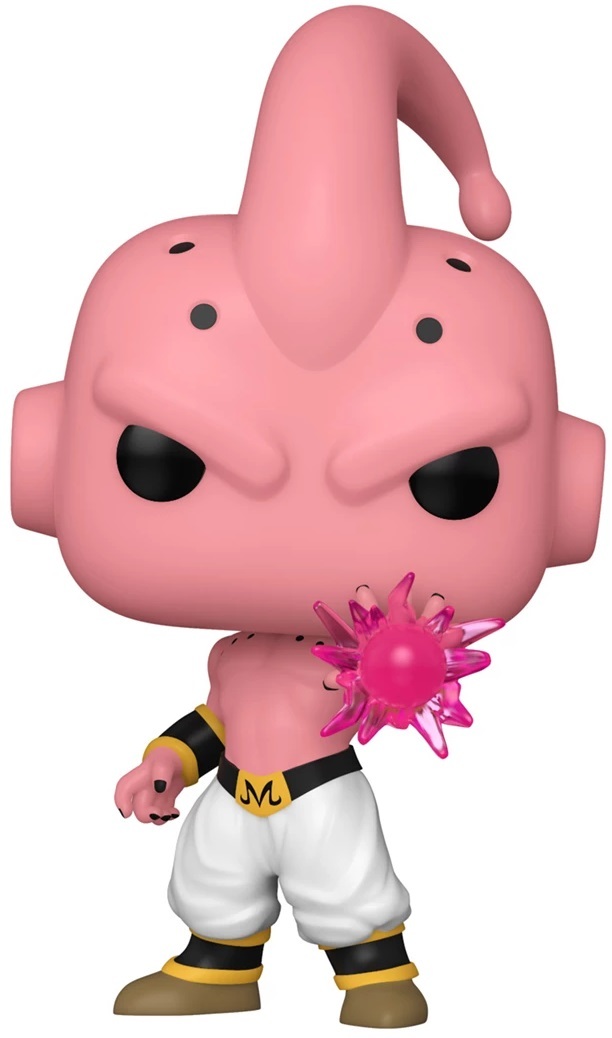 Kid Buu (Kamehameha) - Pop! Vinyl Figure | at Mighty Ape NZ