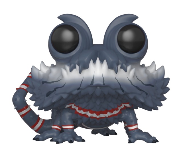 Chupacabra - Pop! Vinyl Figure | at Mighty Ape NZ