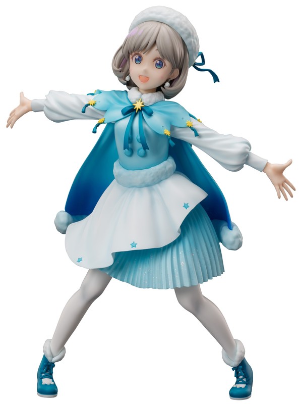 Keke Tang - PVC Figure | at Mighty Ape NZ