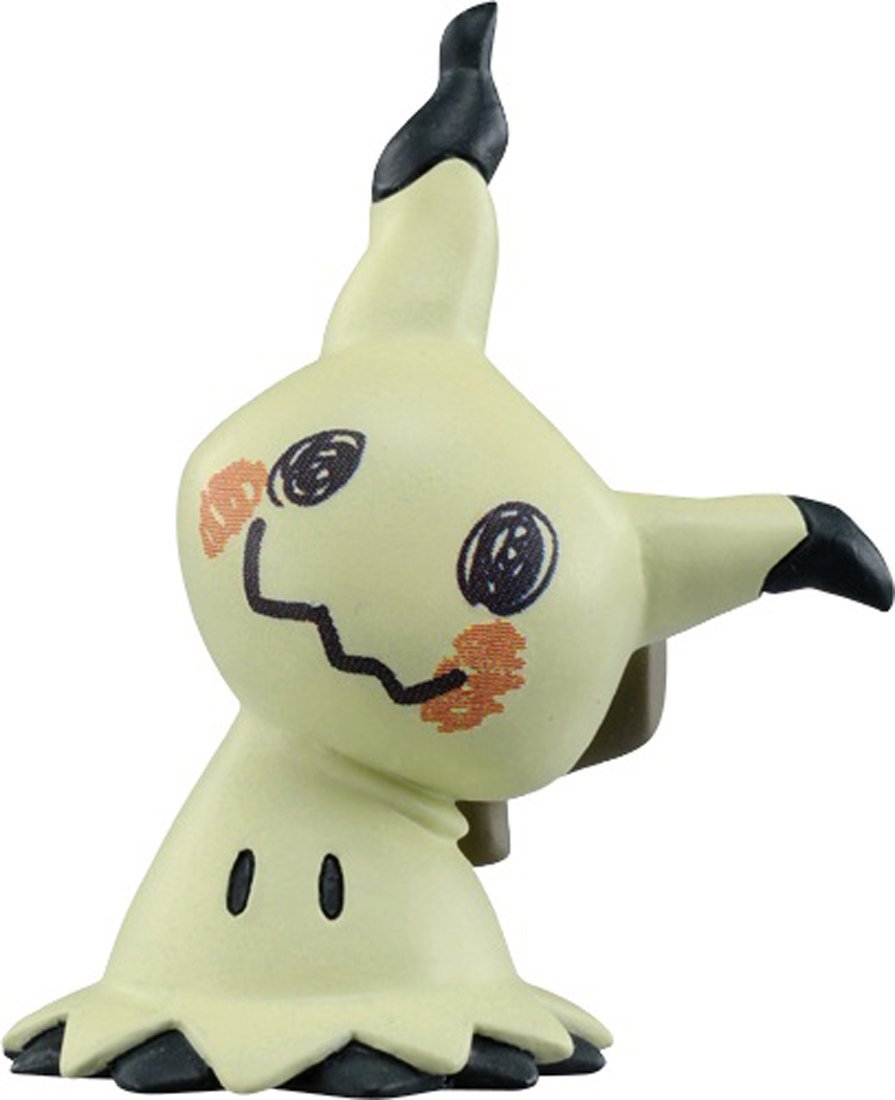 Mimikyu - PVC Figure | at Mighty Ape Australia