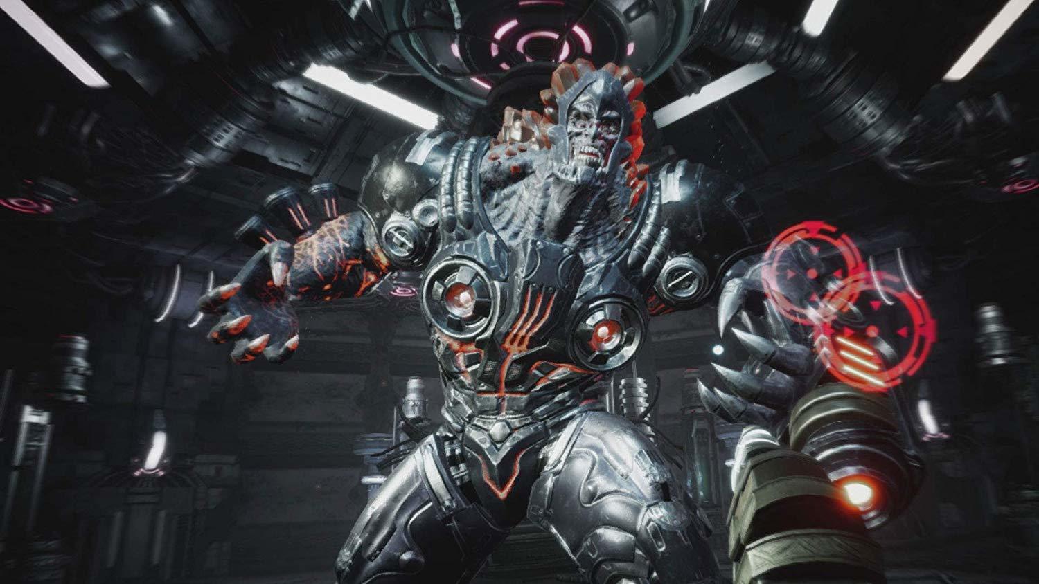 Unearthing Mars 2 The Ancient War VR | PS4 | In-Stock - Buy Now | at ...