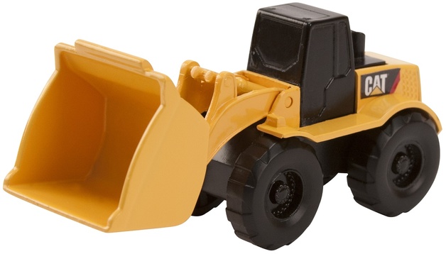 Buy CAT: Mini Machines - Wheel Loader at Mighty Ape NZ