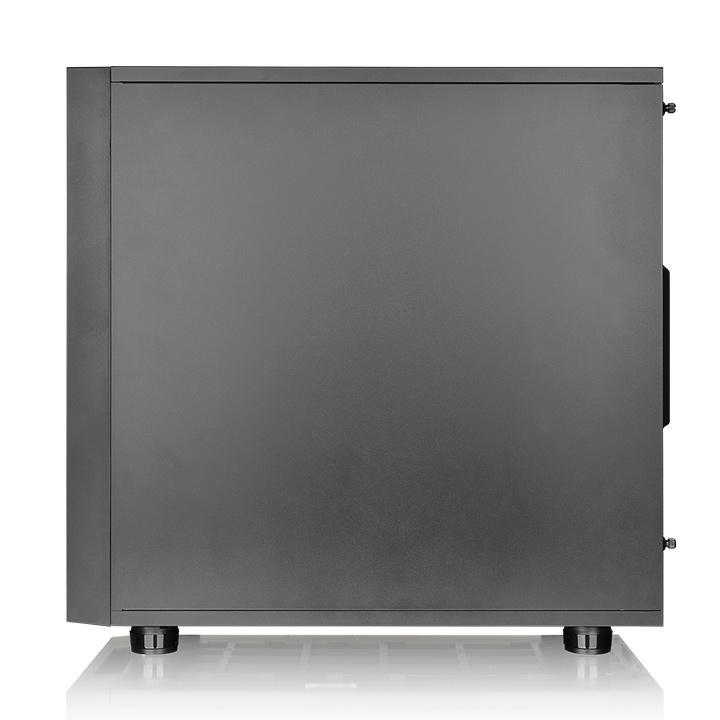 Thermaltake: Core X31 - Mid-Tower Case | at Mighty Ape NZ