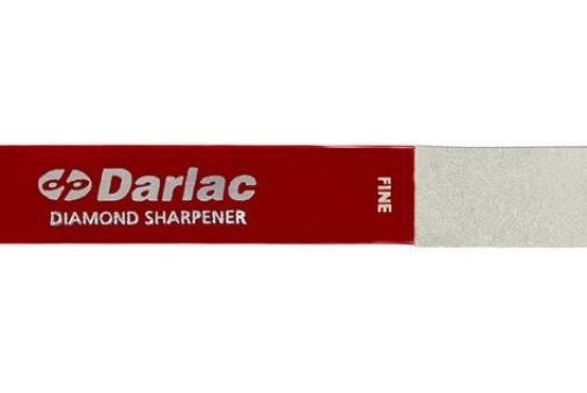 Darlac: Fine Grade Diamond Sharpener | at Mighty Ape NZ