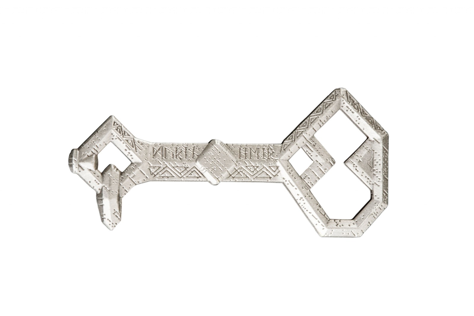 The Hobbit Key to Erebor Collectible Pin | at Mighty Ape NZ