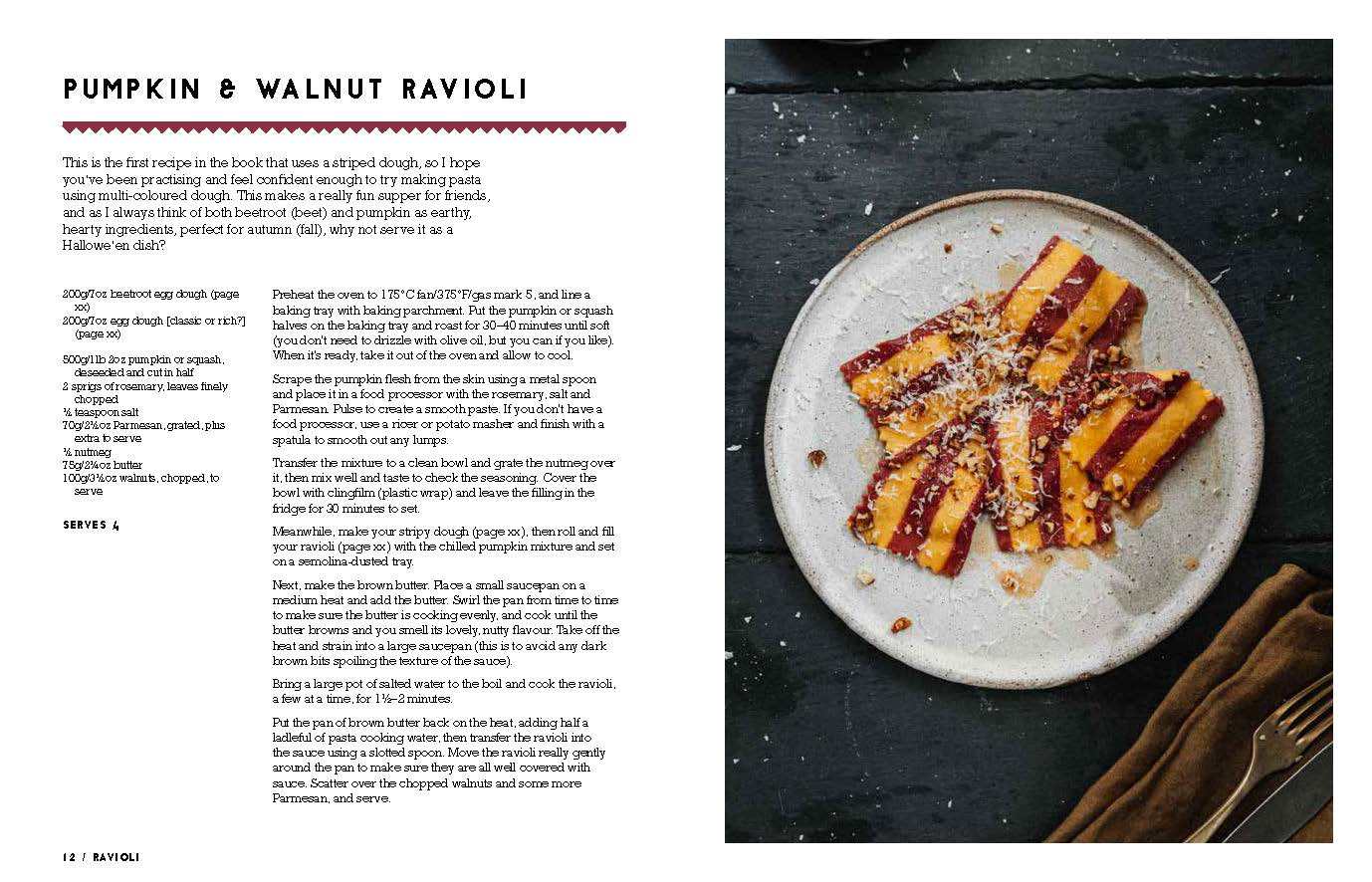 The Pasta Man | Mateo Zielonka Book | In-Stock - Buy Now | at Mighty Ape NZ