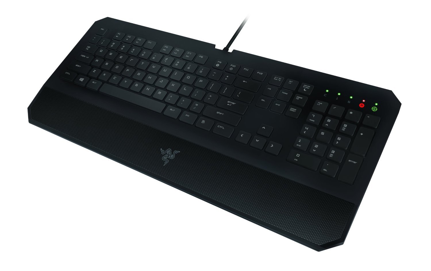 Razer DeathStalker Essential Keyboard | PC Game | Buy Now | at Mighty ...