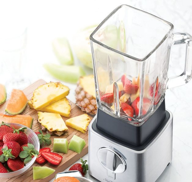 Sunbeam: MultiBlender Control Blend | at Mighty Ape NZ