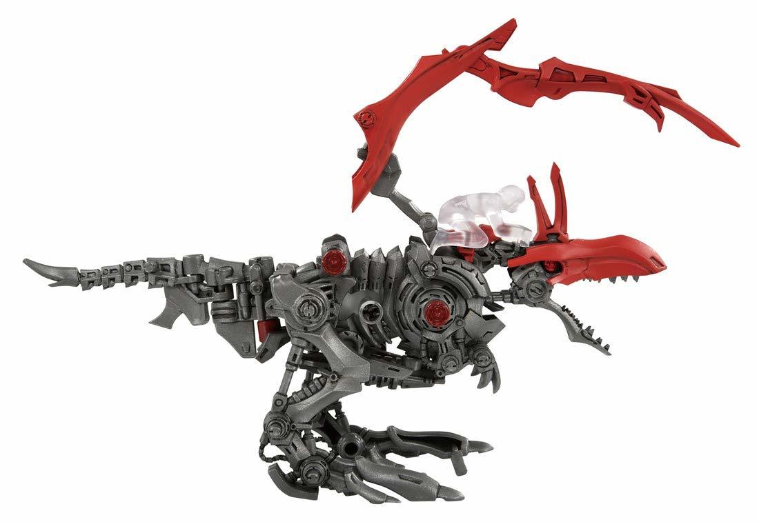 Zoids Wild: ZW09 Raptor - Model Kit | at Mighty Ape NZ