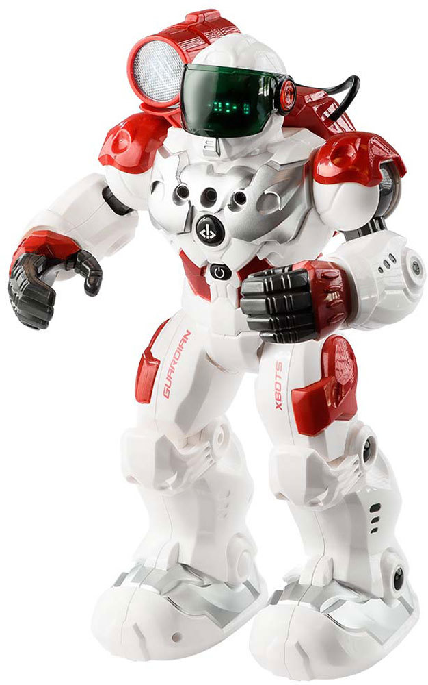 Buy Guardian Bot at Mighty Ape NZ
