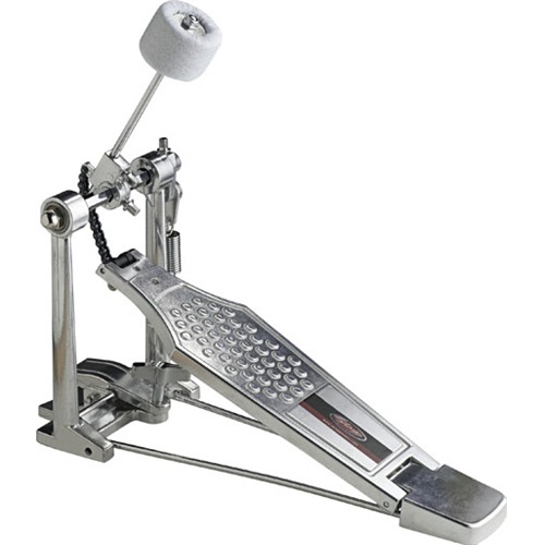 Stagg 5pc Drum Set 22" (Black) | at Mighty Ape NZ