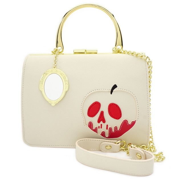 Snow White - Bad Apple Handbag | at Mighty Ape NZ