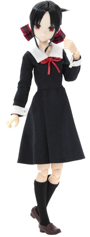 Kaguya Shinomiya - Pure Neemo Figure | at Mighty Ape Australia