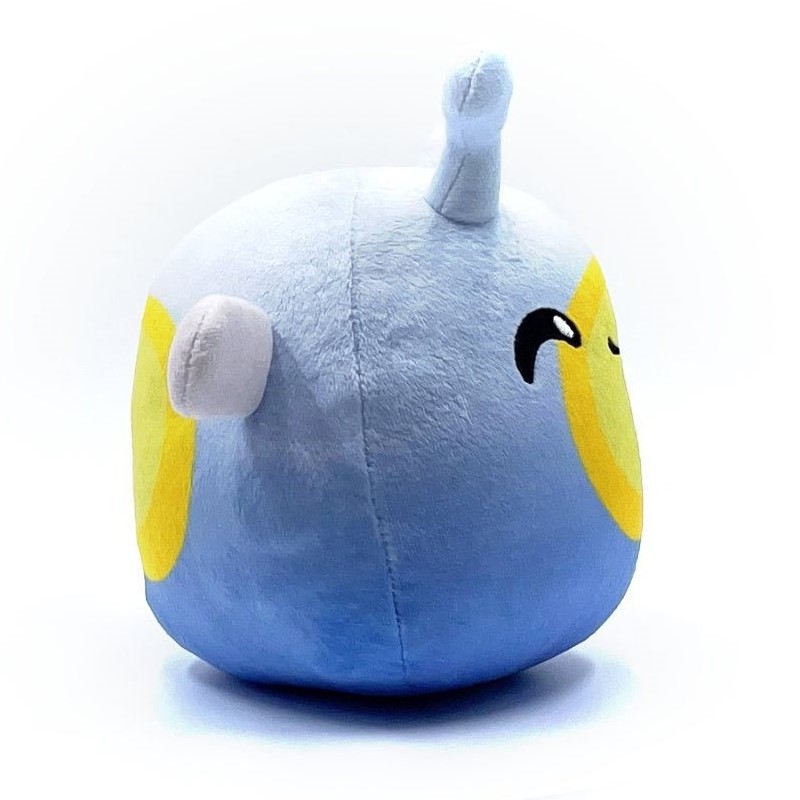Phosphor Slime - 6" Magnetic Plush | at Mighty Ape NZ