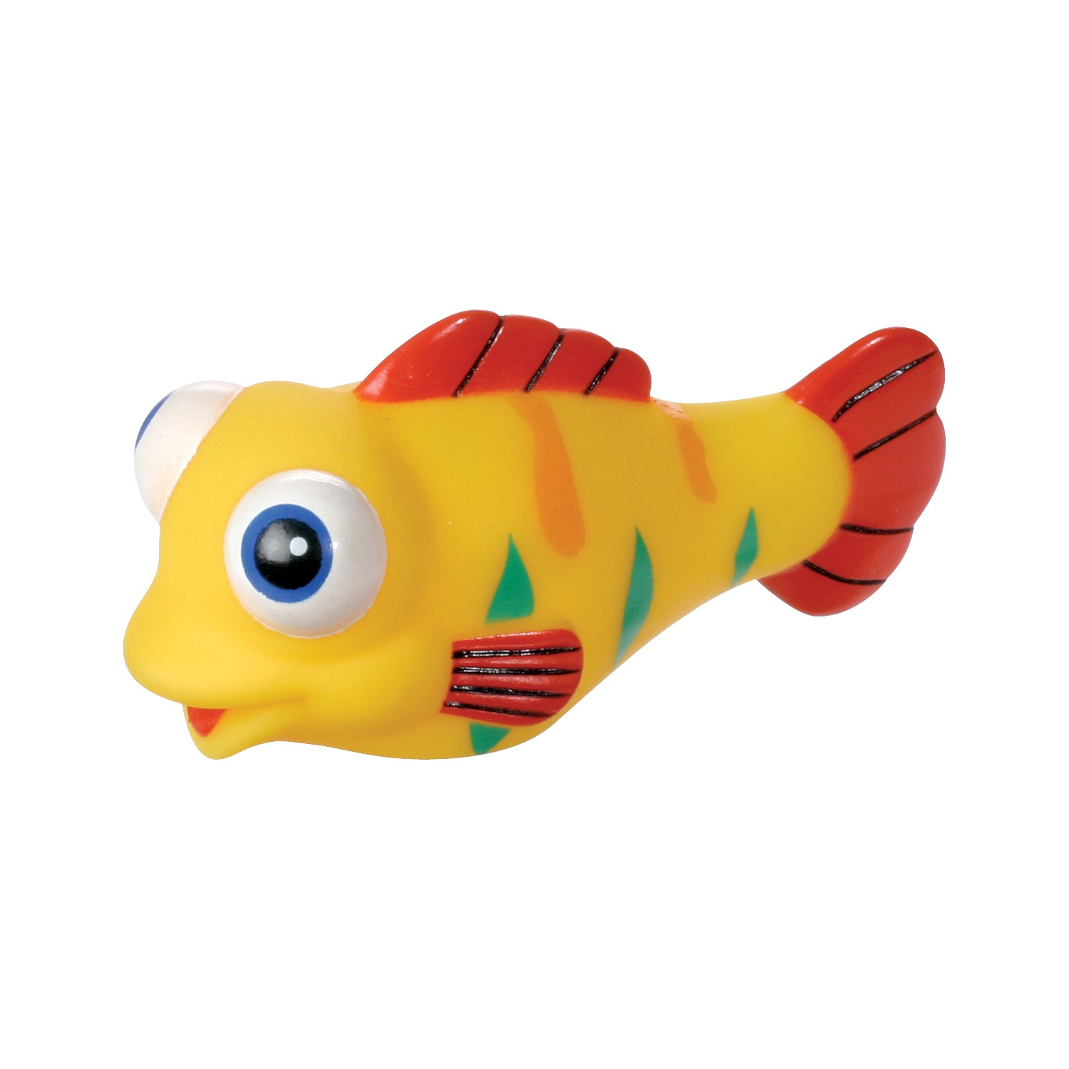Buy Silly Fish Squirter at Mighty Ape NZ