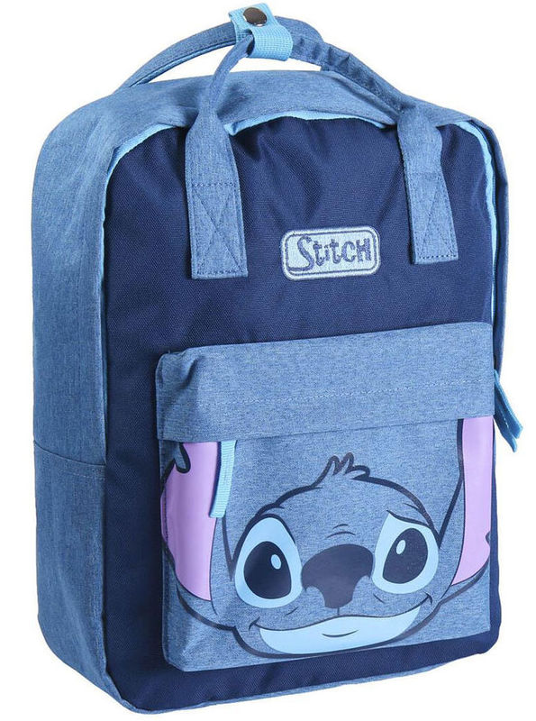 Stitch Backpack - (36cm) | Women's | at Mighty Ape NZ
